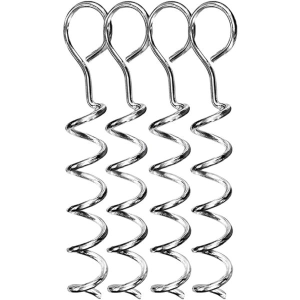 バリエーションコード : 2BUWT8D5OPこのアースアンカーは地面にしっかり深く食い込み、キャンプやアウトドアでテントを強力に固定します。頑丈な固定力により、風の強い日でも安心して使用でき、快適なアウトドア体験をサポートします。裏庭での...