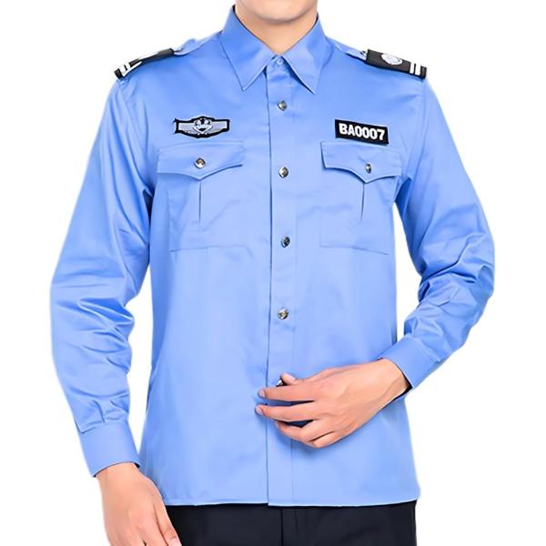 バリエーションコード : 2BUWUT28FN警察官、警備員、保安官のコスプレに最適で、着るだけで雰囲気が一気に変わり、イベントやコスプレシーンを盛り上げます。細部までこだわった仕立てで、シンプルながら本格的な印象を演出します。舞台やイベン...