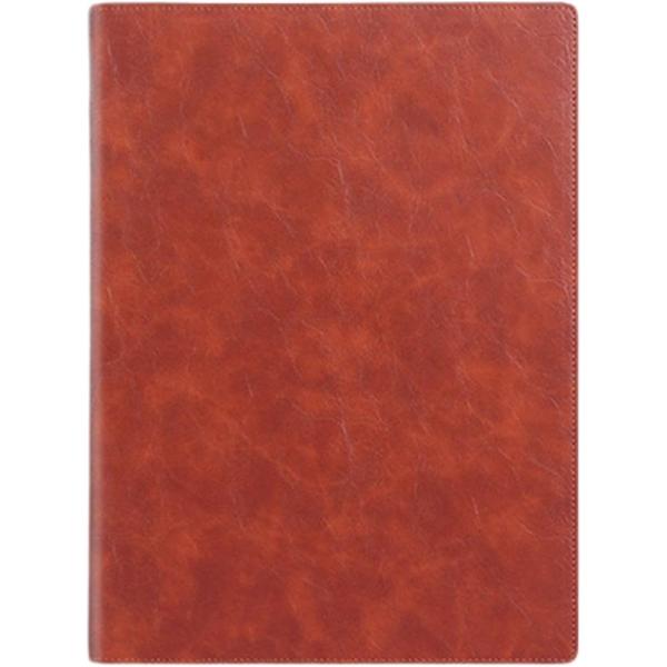 バリエーションコード : 2B9D64RHJT「高級感あふれるA4サイズのレザーバインダー」ビジネスシーンに最適な高品質なレザークリップボードです。スマートなデザインでおしゃれな印象を与え、受付、営業、会議、商談、面接、セミナーなど、さまざ...