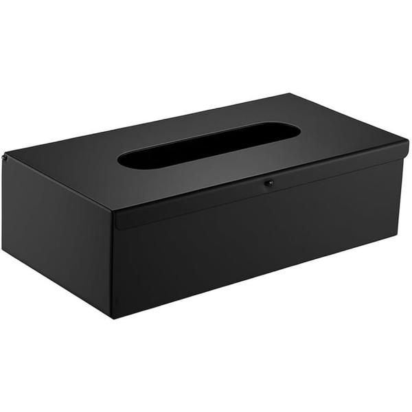 バリエーションコード : 2BUWVUJRTN「商品説明」高級感あふれるステンレス製ティッシュケース。シンプルで無駄のないデザインが、リビングや寝室、オフィスはもちろん、洗面所やトイレなど水回り空間にも調和します。錆びにくく丈夫なステンレス...