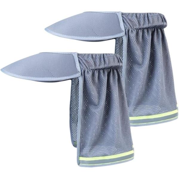 「紫外線から肌を守る、夏の必需品」PreQruooの日除けキャップは、UVカット機能で直射日光をしっかりブロック。フェイスカバーやネックカバー付きで、日焼け止めだけでは防げない部分も安心。登山・釣り・スポーツなどのアウトドアに最適で、通気性...