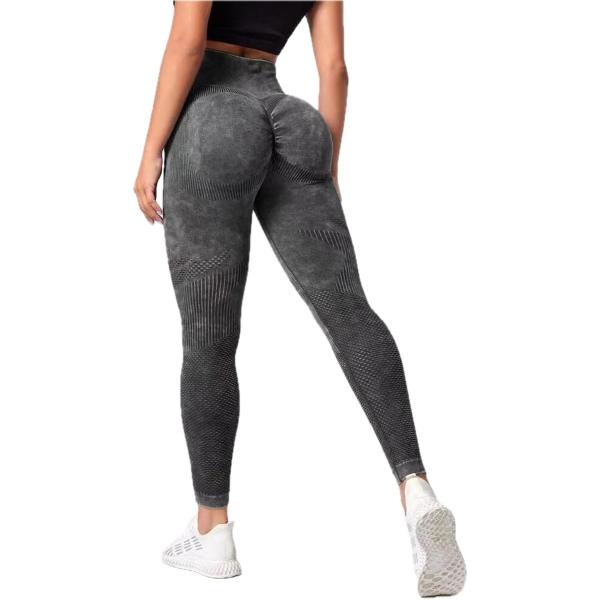 バリエーションコード : 2BUWWCWN1L［ 美しいシルエットを叶える設計 ］ ヒップアップと脚長効果を意識したデザインで、ハイウエストの設計は自然にボディラインを整え、女性らしいシルエットを演出します。伸縮性に優れた素材を使用している...