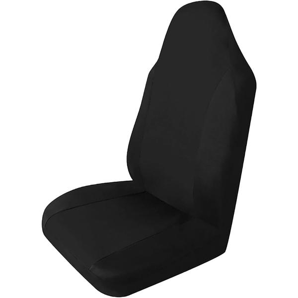 バリエーションコード : 2BUWXUY4TN「汎用性の高いフロントシートカバー」 軽自動車、普通車、軽トラックなど幅広い車種に対応可能。運転席・助手席どちらにも取り付けでき、シンプルデザインでどんな内装にも自然に馴染みます。車種を問わず使...