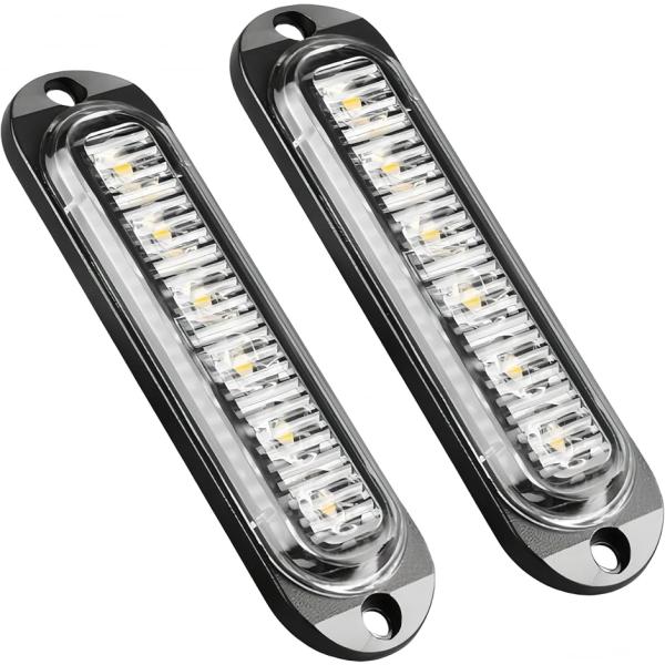 バリエーションコード : 2BUX3JXRDP薄型設計: 薄さ11mmのコンパクトなデザインで、取り付けが簡単で場所を取りません幅広い互換性: 12V-24V対応で、トラックやバスなど様々な車種に使用可能サイズ仕様: 全長112mmx幅10...