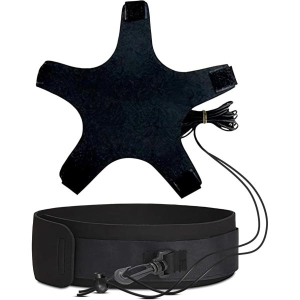 バリエーションコード : 2BUX59G9P4「打ったボールが自動で戻る　バレーボール リターンベルト」「バレーボールリターンベルト」は、一人でのバレーボール練習の悩みを解決する画期的な練習器具です。打ったボールが自動で戻るため、テンポ良く...