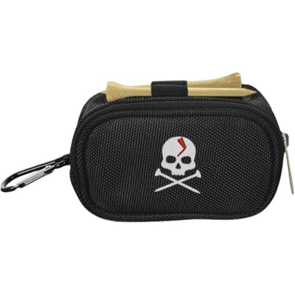 バリエーションコード : 2BUXHXKNYD「耐久性に優れた素材を採用」 耐久性・耐摩耗性に優れたポリエステル素材を採用しています。アウトドアでの使用に適したタフな生地で、長時間のラウンドや悪天候でも安心して使用できます。また、表面は汚れ...