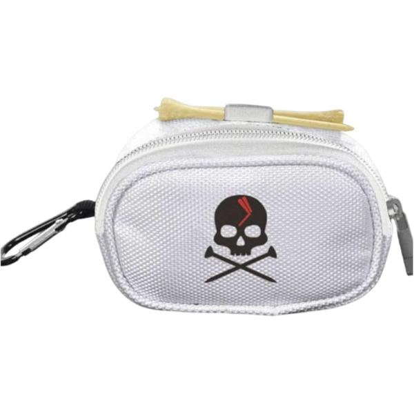 バリエーションコード : 2BUXHXKNYD「耐久性に優れた素材を採用」 耐久性・耐摩耗性に優れたポリエステル素材を採用しています。アウトドアでの使用に適したタフな生地で、長時間のラウンドや悪天候でも安心して使用できます。また、表面は汚れ...