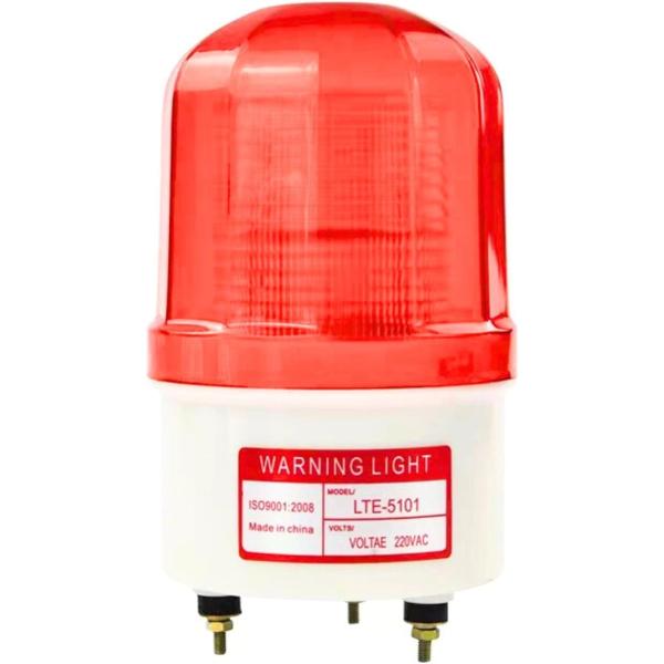 バリエーションコード : 2BUXD2IOD9「LED使用のパトランプです」暗い場所でもはっきり見える回転灯です。警告音が出るので、より注意喚起に効果的です。「3Wの強力LED」手のひらサイズでありながら、強力な光を放ちます。明るい場所でも...