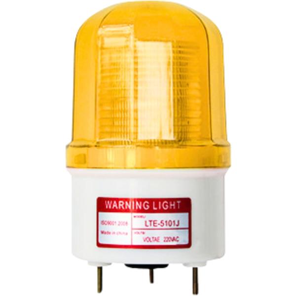 バリエーションコード : 2BUXD2IOD9「LED使用のパトランプです」暗い場所でもはっきり見える回転灯です。警告音が出るので、より注意喚起に効果的です。「3Wの強力LED」手のひらサイズでありながら、強力な光を放ちます。明るい場所でも...