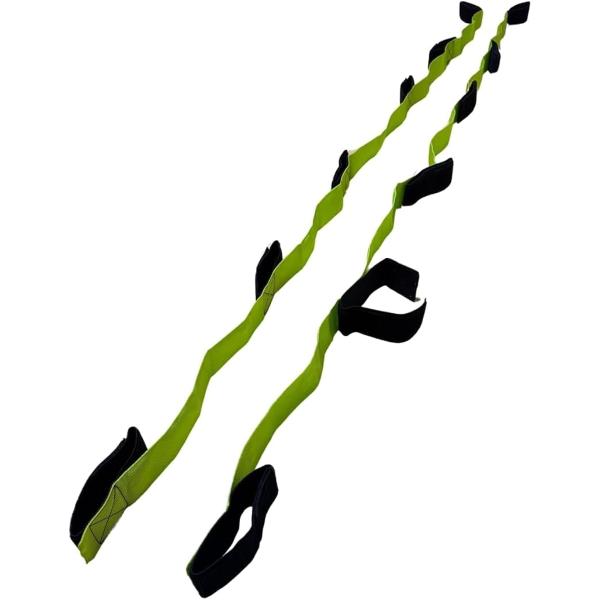 バリエーションコード : 2BUXWJXKPQ「1. 学校行事・スポーツフェスに」運動会グッズや学校イベント用品として古くは教育課題で誕生した歩行トレーニング用連結ロープ。体育祭や学級対抗競技の準備に今でも定番の競技です「2. 幼児・小学生...