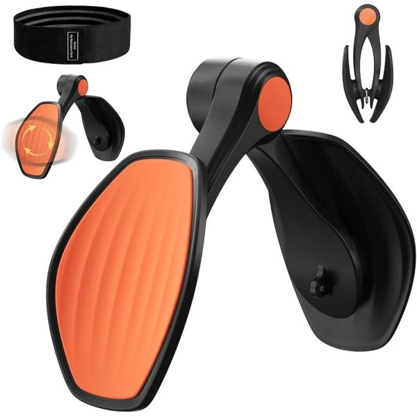 バリエーションコード : 2BRQQGCJKU「瞬収・超コンパクト。どこでも「トレタイム」」トレーニング後は、ピンを差すだけ。わずか1秒でスッキリ収納。場所を取らず、お部屋も気分もスッキリ快適。最新のスマート収納設計を採用し、超コンパクトサ...