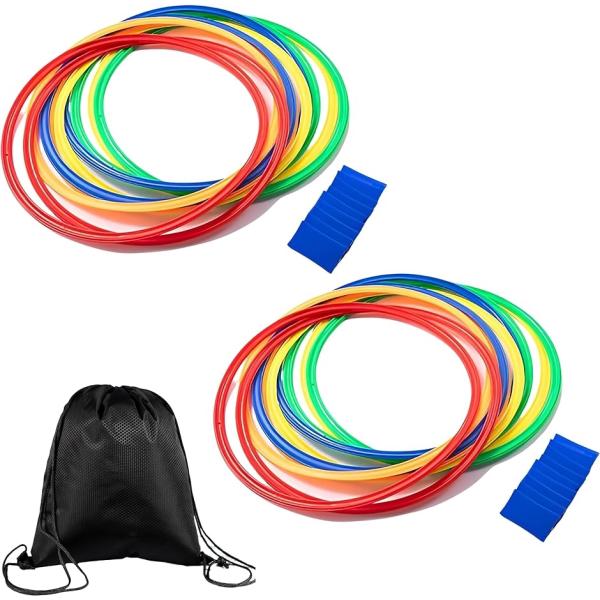 バリエーションコード : 2BU8UN3P4D「レイアウト自由自在」付属のジョイントパーツは脱着可能、各種スポーツの特性にあわせて、好きなレイアウトでステップトレーニングできます。「脳から筋肉までトレーニング」ラダートレーニングは、視覚的情...