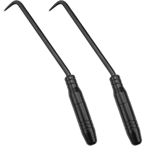 バリエーションコード : 2B9LD0YNQL「鉄筋ハッカー」27.5cmの全長で作業効率向上。「鉄筋結束」鉄筋結束用の鉄筋ハッカー。「耐久性」ステンレス製で耐久性に優れ、屋外作業が多い現場でも長くお使い頂けます。「プロ仕様」プロ仕様のハッ...