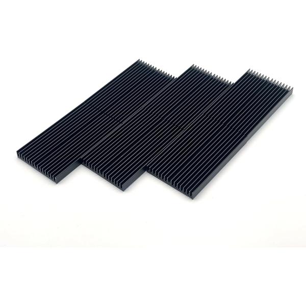 バリエーションコード : 2BU3LG9IL5高純度アルミニウム素材を使用し、耐久性と熱処理性能を両立幅広い電子機器に対応する汎用性の高い冷却パーツ効果的な熱拡散を実現する精密なフィン構造熱だまりを防ぎ、電子回路の安定動作をサポートヒートス...