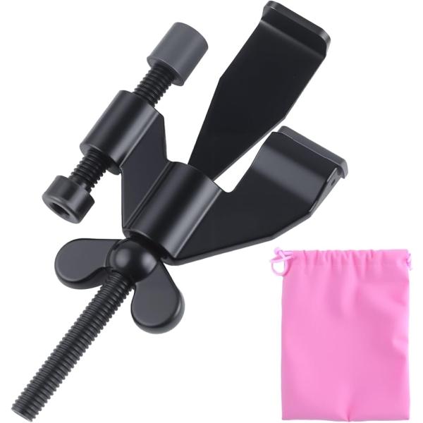 「セキュリティとプライバシー」 このツールは、あなたのセキュリティを大幅に向上させ、不正アクセスを防止する余分なセキュリティとプライバシーを提供し、他の誰かが鍵を持っていても、彼らはあなたのドアを開くことはできません。「材質」ドアロック機構...