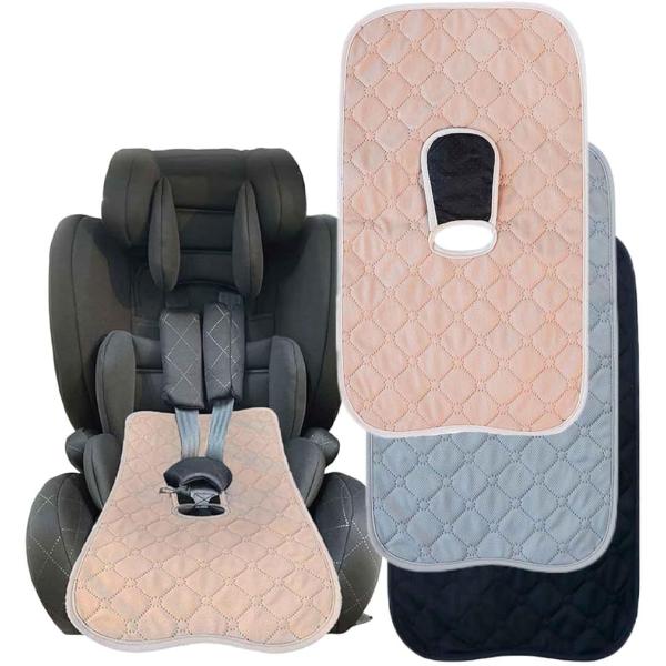 バリエーションコード : 2BUYO14TST「座面をしっかりガード」チャイルドシートはお手入れが難しいので、できれば失敗したくない・・そんな方に。オムツ漏れ、おしっこ、ジュース、泥汚れ等のあらゆる汚れから座面を守ります。ベルト部分もしっか...