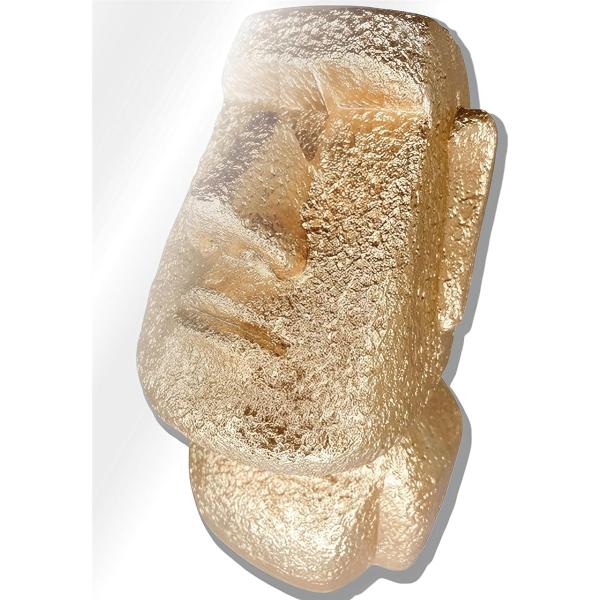 バリエーションコード : 2BU9R8SHSD「サイズ」：奥行き8cmx横6.5cmx高さ12cm 「重さ」：約155g 「材質」：合成樹脂(生産国：中国) 「機能・用途」：メガネスタンド、眼鏡置き「ユニークなデザイン」：優しくコミカルで ...