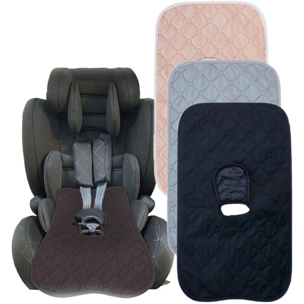 バリエーションコード : 2BUYO14TST「座面をしっかりガード」チャイルドシートはお手入れが難しいので、できれば失敗したくない・・そんな方に。オムツ漏れ、おしっこ、ジュース、泥汚れ等のあらゆる汚れから座面を守ります。ベルト部分もしっか...