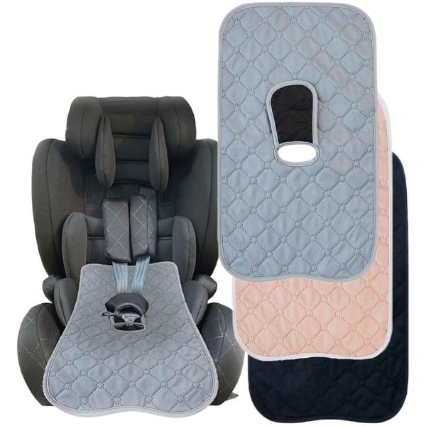 バリエーションコード : 2BUYO14TST「座面をしっかりガード」チャイルドシートはお手入れが難しいので、できれば失敗したくない・・そんな方に。オムツ漏れ、おしっこ、ジュース、泥汚れ等のあらゆる汚れから座面を守ります。ベルト部分もしっか...