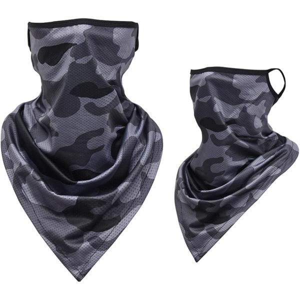 バリエーションコード : 2BUD9O93RF「冷感素材使用」接触冷感素材を使用しており、夏でもひんやり快適な着け心地です。通気性に優れており、蒸れにくく長時間の着用にも適しています。「UV・防風対策」UVカット機能と防風性を兼ね備えており...