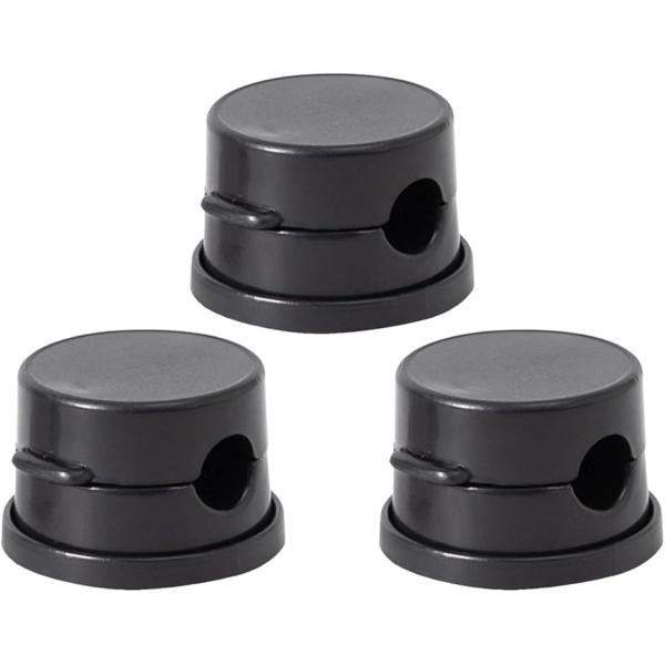 バリエーションコード : 2BUYPHX1GS「スッキリ快適。絡まない配線整理」 配線のゴチャつきにイライラしていませんか？このケーブルホルダーなら、デスク周りをスッキリ整理。作業効率も気分もアップし、見た目も美しく整います。自分用はもちろ...