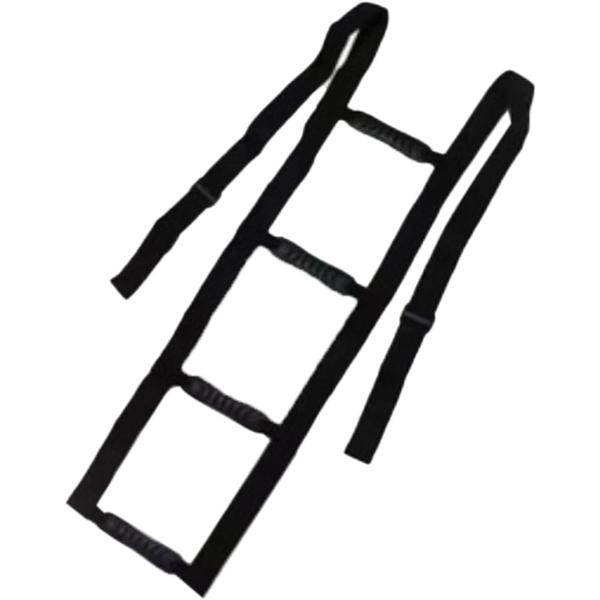 バリエーションコード : 2BUYTOCPHY自力でラクラク起き上がり。ベッド用起き上がり補助ベルトです。ベッドに取り付けて手を掛けるだけで、スムーズに起き上がることができます。つかむ部分は4つタイプまたは6つタイプからお選びください。「幅...