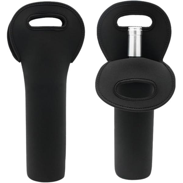 「多用途対応」ワインや日本酒、缶、水筒まで収納可能。缶は縦に2収納できる実用設計です。「衝撃保護機能」移動中の衝撃からガラス瓶を守る設計で、割れやすいワインや日本酒も安心して運べます。「エコな買い物バッグ」レジ袋の代用に最適。再利用可能で、...