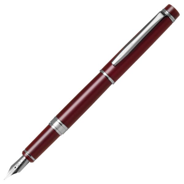 ■注意点こちらの商品はメーカー取寄せ商品となります。通常は2〜3営業日以内には出荷させていただきますが、メーカー欠品の場合はお届けまでにお時間をいただく場合がございます。■商品特徴何かを新しくはじめるきっかけに、使いたくなる万年筆。（202...