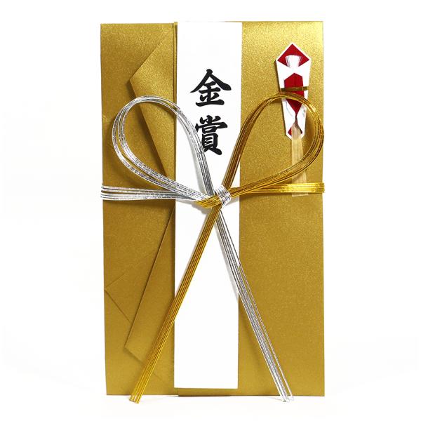 ■お！こんなのを探していたよ！！イベント主催者・幹事さんも納得の商品！◎年間に色々な組織や団体・グループなどで行われている競技会やコンテスト、社員表彰などがあるにも関わらずあるようでなかった専用の金封セットです。◇本体サイズ：H195×W1...