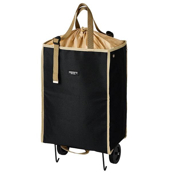 必要な時だけさっと使える、折りたたみ式カートです。自立型で開口部が大きく開くため、物の出し入れも簡単です。保冷・保温機能付きなので生鮮食品の持ち歩きにも安心。持ち手はアジャスター付きなので身長にあわせて長さの調節ができます。オフィスのロッカ...