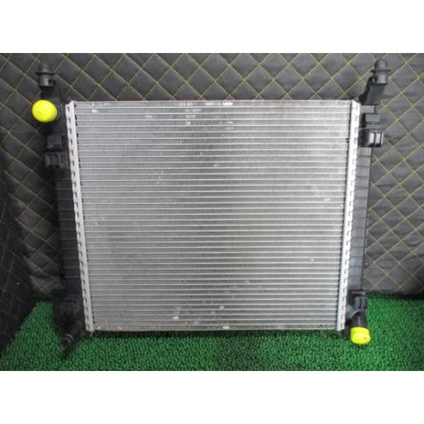 **** 商品説明を必ずご確認ください ****部品管理番号：000023328320400メーカー純正品番：21410-3VS2A部品名：ラジエータメーカー代替品番：21410-3VS1B部品区分：リサイクル品管理品番：23283車名：ノ...