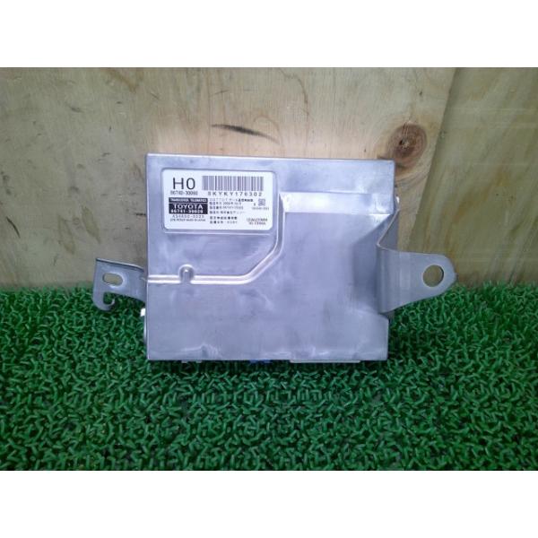 **** 商品説明を必ずご確認ください ****部品管理番号：000025332269501メーカー純正品番：86741-30020部品名：(2)【TELEMATICS部品メーカー品番：434800-0223メーカー代替品番：86740-3...