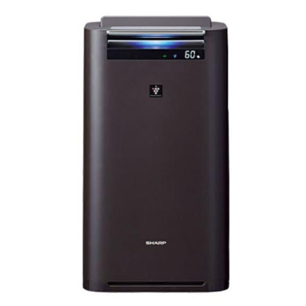 SHARP シャープ 加湿空気清浄機 プラズマクラスター KI-GS70-H SHARP シャープ 加湿空気清浄機 プラズマクラスター KI-GS70-H