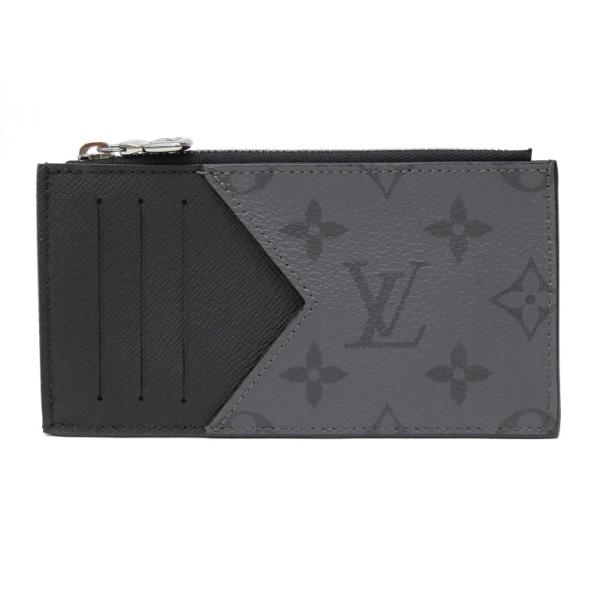 【ブランド名】: ルイ・ヴィトン LOUISVUITTON　【商品名】: コインカード・ホルダー コインケース カードケース フラグメントケース　【サイズ】: W:14.5cm*H:7.5cm　【付属品】: 箱、保存袋　【ランク】: 新品N...