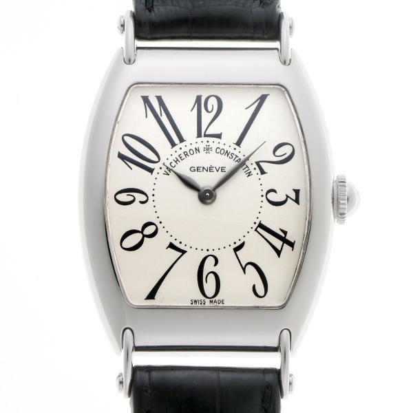 [商品コード] 2310406[ブランド名] VACHERON CONSTANTIN / ヴァシュロンコンスタンタン[商品名] 1912　トノーウォッチ 手巻　Cal.1132.2[型番] 37001[性別] メンズ[程度] 中古程度A[カ...