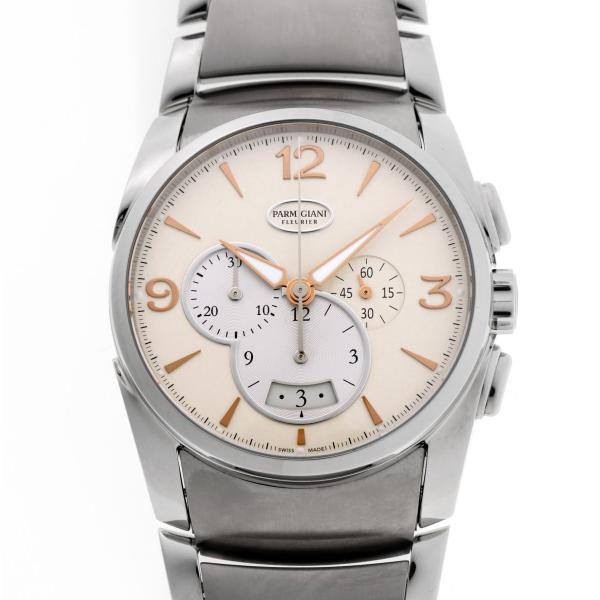 [商品コード] 2410351[ブランド名] PARMIGIANI FLEURIER / パルミジャーニフルリエ[商品名] トンダ メトログラフ オートマチック Cal.PF315[型番] PFC274-002400-B33002[性別] ...