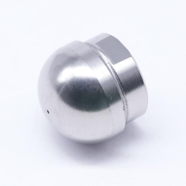 洗管用ショート金具に接続します取付ネジ：G1/4最大径：18ｍｍ穴径・穴数：　後方：1.1ｘ5穴／前方0.7ｘ1穴全長：15.5ｍｍ