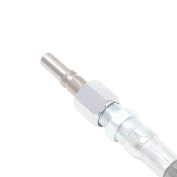 弊社で販売しているエアコン洗浄ノズルのイン側（ホース接続側）へ取付けるカプラー類です。接続ネジ：1/4メスネジ