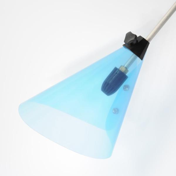 簡単脱着 スプラッシュガード（飛散防止カバー）壁面に汚水が跳ね返るのを防止します。ランスに取り付けて使用する、飛散防止ガードです。・付属の説明書をよくご確認の上、ご使用ください。・温水洗浄の場合は60℃以下でご使用ください。※メーカーの仕様...