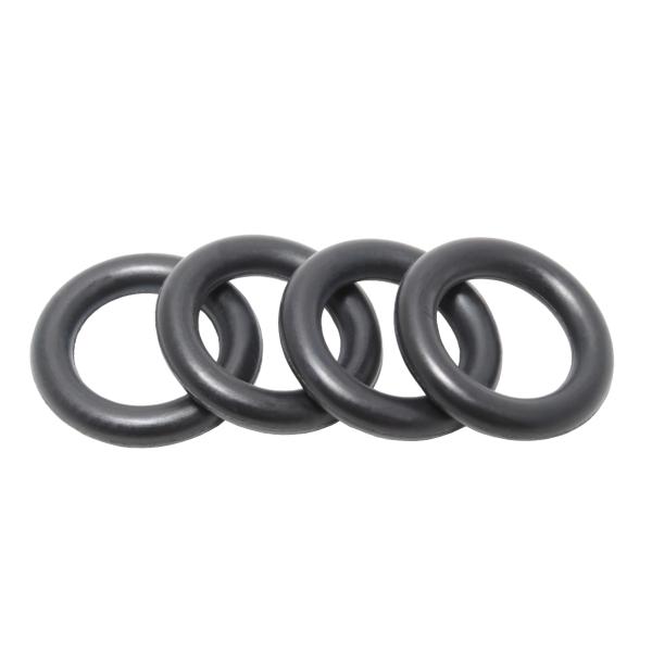 ケルヒャー 家庭用洗浄機 Kシリーズ クイックコネクト用の Oリング 4個セットです。弊社で販売しているケルヒャー用ホースクイックコネクト（オス）の交換用補修部品です。T2-KQM2-KQL03-KQT2-KNQM2-KNQL03-KNQこ...