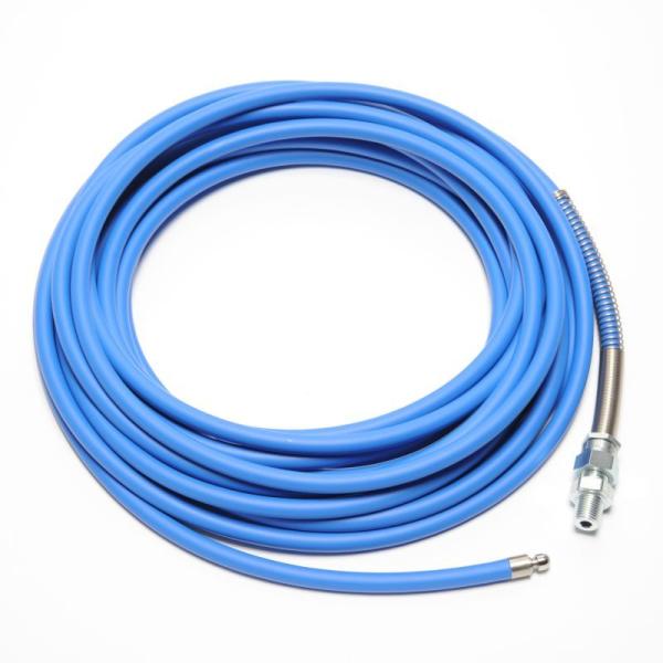 ※現在ご好評につき、ホースが欠品しております。次回入荷予定は2月下旬を予定しております。現在は入荷待ち分のみの受注となりますので、お急ぎの方はお気を付けください。※他の在庫品と一緒にご注文の場合は揃い次第の出荷になります。外面カバーにシリコ...