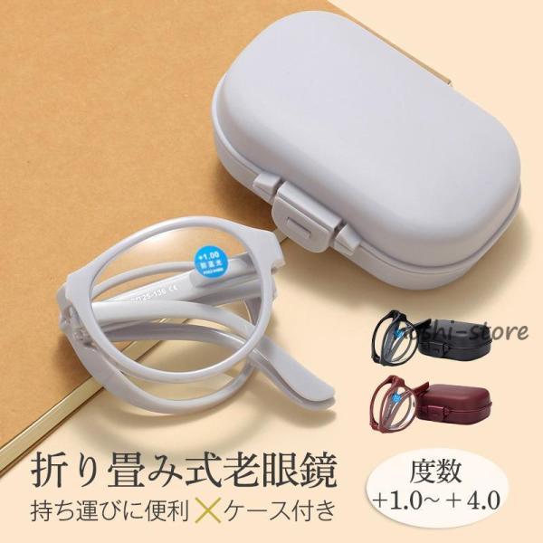 商品詳細:カラー:/A01/A02/A03サイズ:/+1.0/+1.5/+2.0/+2.5/+3.0/+3.5/+4.0【商品説明】【ファッションシニアグラス】老眼鏡もおしゃれに使いたい！そんな方に、老眼鏡に見えないシンプルでモダンなデザイ...