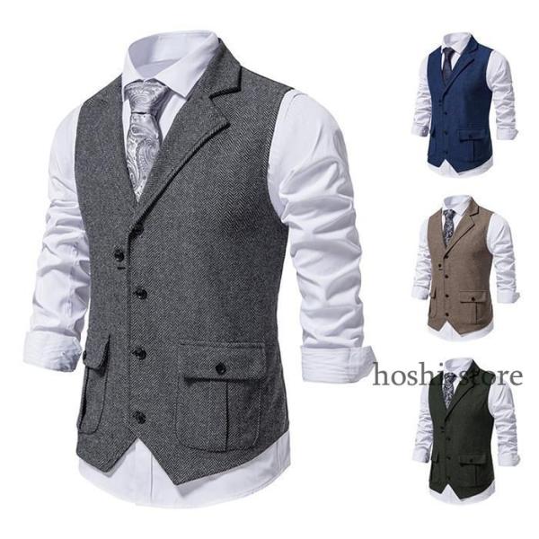 【品　番】yuxiang01【カラー】グレー、コーヒー、ネイビー、グリーン、ワイン【サイズ】L XL 2XL【素　材】ポリエステル※普段ご試着される服とサイズ表を比較して下さい。■商品イメージに関しまして※平置き実寸計測に付きまして若干の誤...