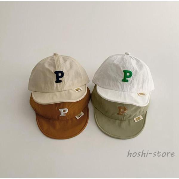 Tシャツはもちろん、ワンピースとも相性の良いデザイン。登下校や外遊び、おでかけと幅広く着用いただけます。デザインが豊富なので、お子様と一緒にお気に入りを見つけてください♪紫外線への意識が高まり、日除けたれ付きの帽子を学校でされる事も増えて来...