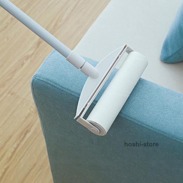 ■ 品名：粘着クリーナー■ 素材：PP/合金■ カラー：ホワイト■ サイズ：写真参考■ 産地：中国キーワード ：粘着クリーナー 携帯クリーナー 粘着ロール コロコロ クリーナー 何度でも使用可能 折り畳み クリーナー 粘着クリーナー 粘着テ...