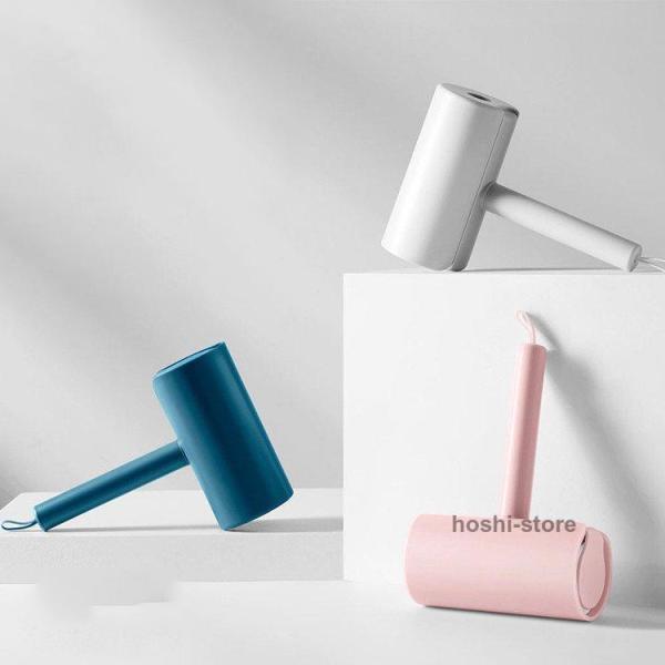 ■ 品名：粘着クリーナー■ 素材：PP■ カラー：全3色■ サイズ：写真参考■ 産地：中国キーワード ：抱き枕　布団 毛布　2Way　多機能　毛布　仮眠 昼寝　ソファー　ソフト　腰枕　オフィス　寝具 　新作　インテリア　四角クッション 　収...