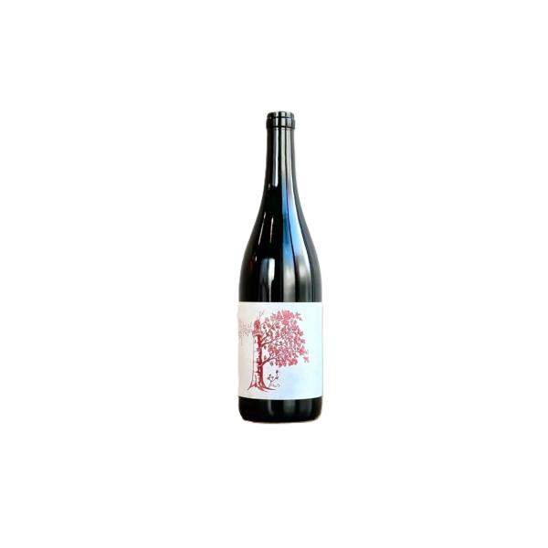 Fattoria AL FIORE ファットリア アルフィオーレ POS 赤 750ml 赤ワイン 日本ワイン 国産ワイン 国産ぶどう100％使用 アルコール分11% 宮城 ギフト 贈り物