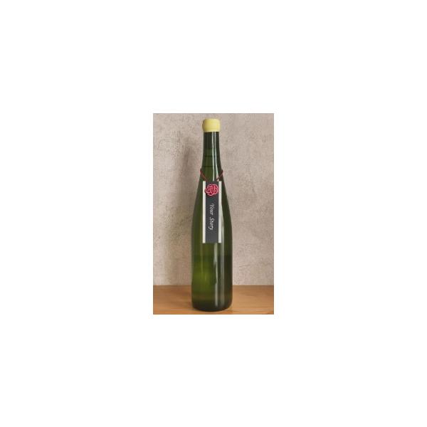 ドメーヌブレス Your Story ユア ストーリー 2024 750ml 白ワイン 日本ワイン Domaine Bless 北海道 余市 ル・レーヴ・ワイナリー 無濾過ワイン 無清澄ワイン 贈り物 ギフト プレゼント お土産 手土産 北...