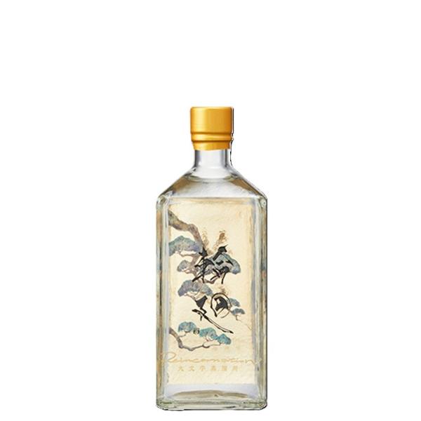 京都ラム 輪廻 きょうとらむ りんね The Origin ジ オリジン 720ml クラフトラム 国産クラフトラム ホワイトラム スピリッツ 松井酒造 大文字蒸溜所 贈り物 ギフト プレゼント お土産 手土産 神蔵 かぐら 富士千歳 ふじちとせ