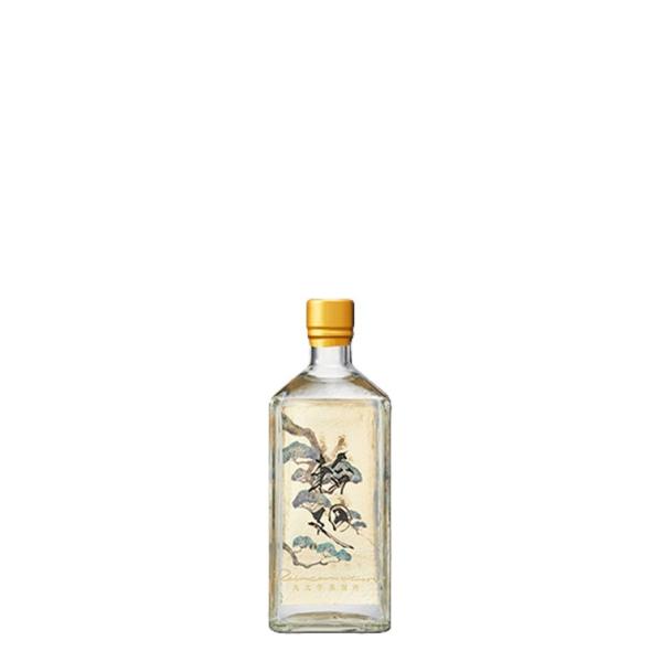 京都ラム 輪廻 きょうとらむ りんね The Origin ジ オリジン 300ml クラフトラム 国産クラフトラム ホワイトラム スピリッツ 松井酒造 大文字蒸溜所 贈り物 ギフト プレゼント お土産 手土産 神蔵 かぐら 富士千歳 ふじちとせ